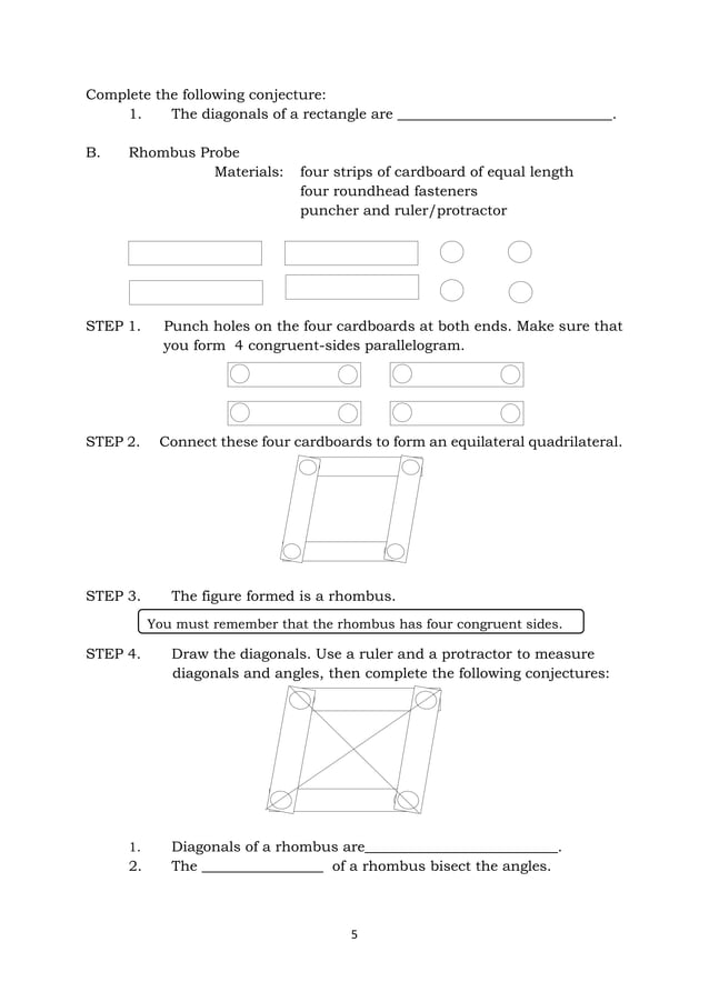 Math9_Q3_Module-2.pdf | Physics | Science