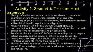 Introduction to Geometry: Points, Lines, Planes, and Constructions | PPTX