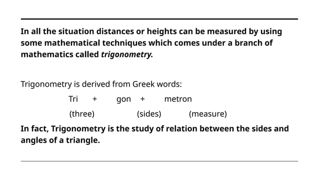 Math 9_ Week 5 - Introduction to Trigonometry.pptx