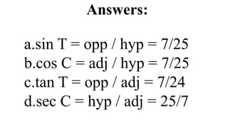 Math 9_ Week 5 - Introduction to Trigonometry.pptx