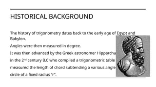 Math 9_ Week 5 - Introduction to Trigonometry.pptx