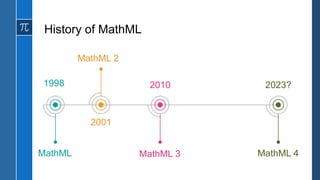 Soiffer "Case Study: Making Math Accessible" | PPTX
