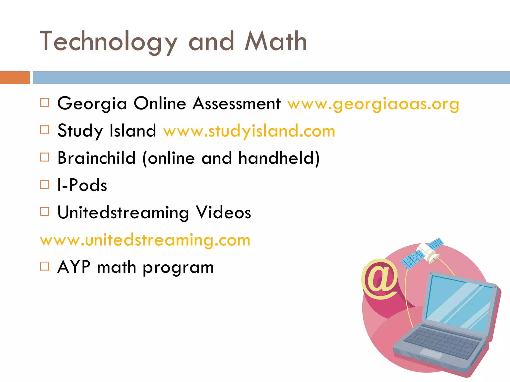 Math Across The Curriculum2b | PPT