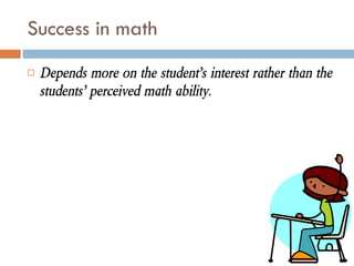 Math Across The Curriculum2b | PPT