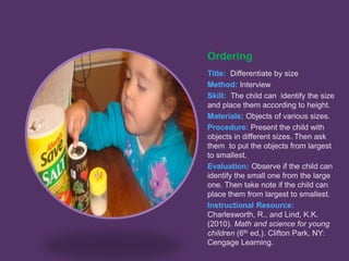 Math activities | PPTX