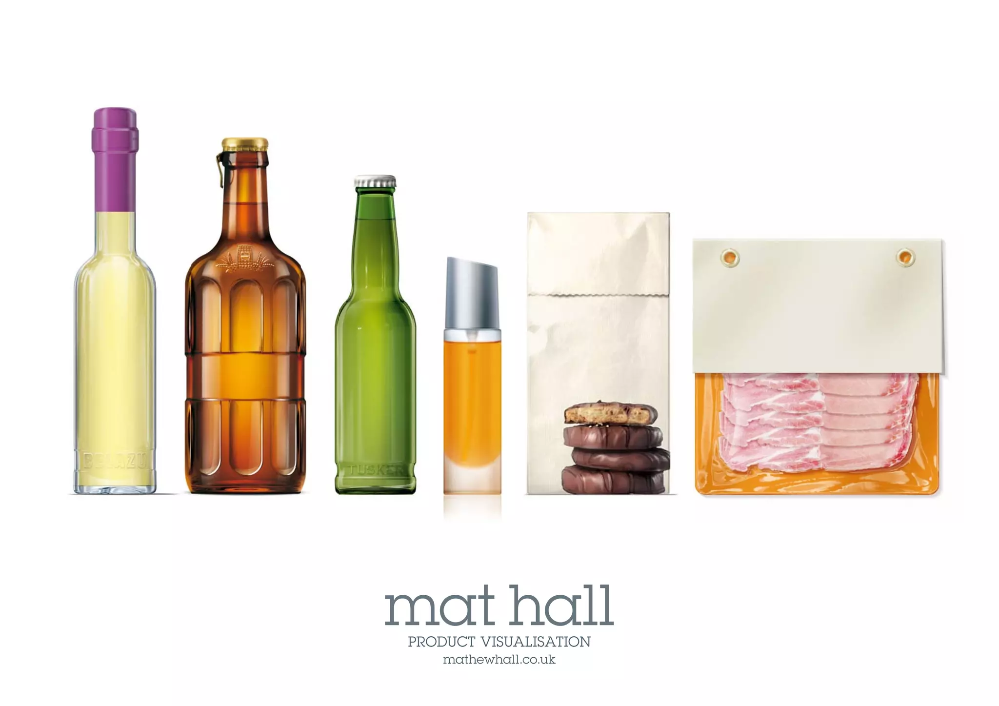 Mat Hall Illustration And Visualisation | PDF