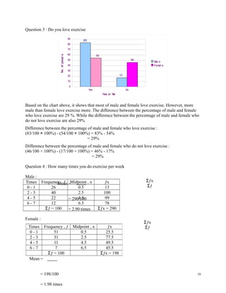 Math Report | DOC