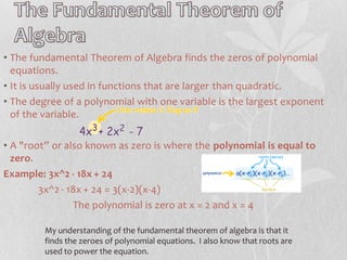 Math analysis | PPT