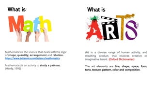 Math and Arts (Part 1).pdf