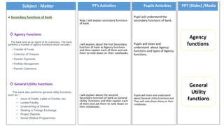 Math and eco ict lessons | PPTX