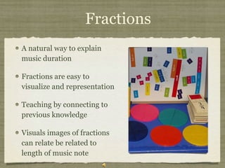 Music Note Duration | PPT