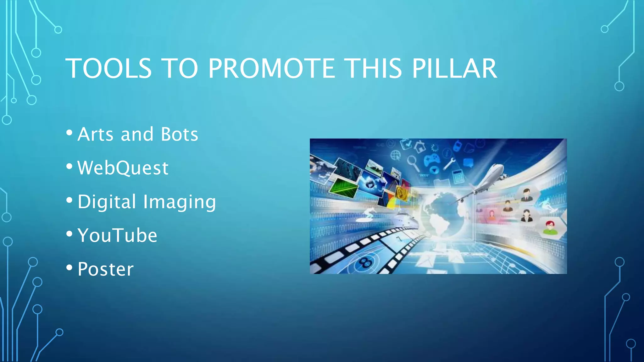 Math and science pillar final | PPTX