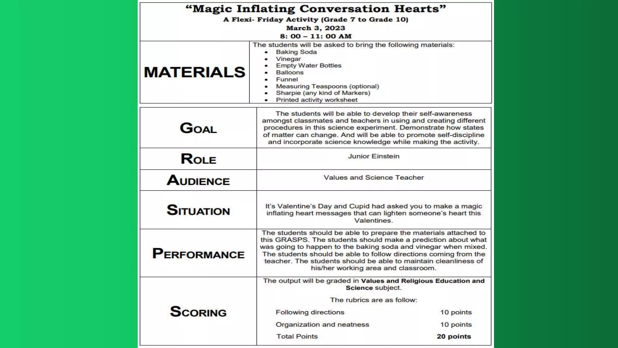 Math and Sci Flexi.pptx