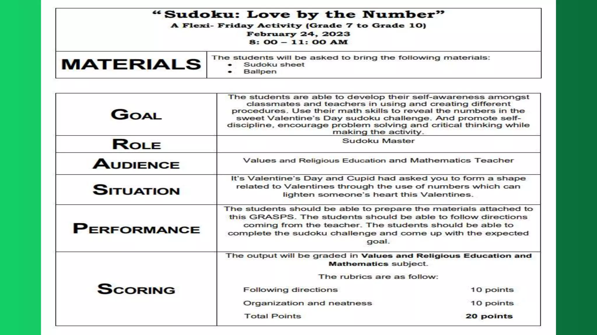 Math and Sci Flexi.pptx