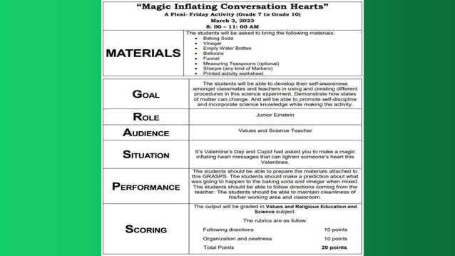 Math and Sci Flexi.pptx
