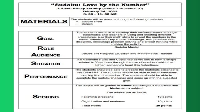 Math and Sci Flexi.pptx