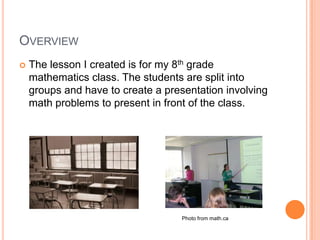 Math and technology | PPT