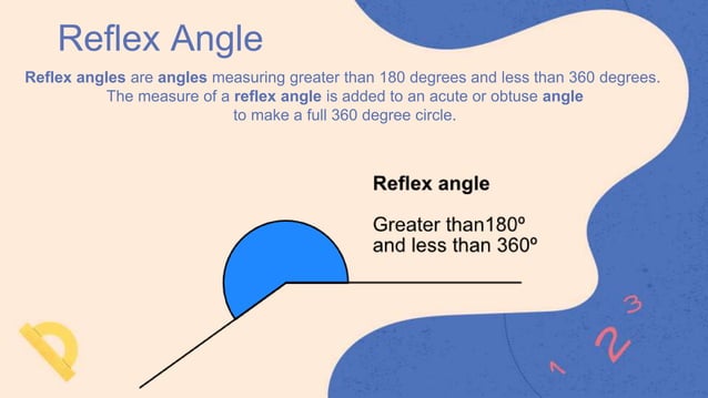 Math angles by ruby | PPTX
