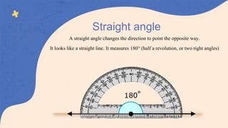 Math angles by ruby | PPTX