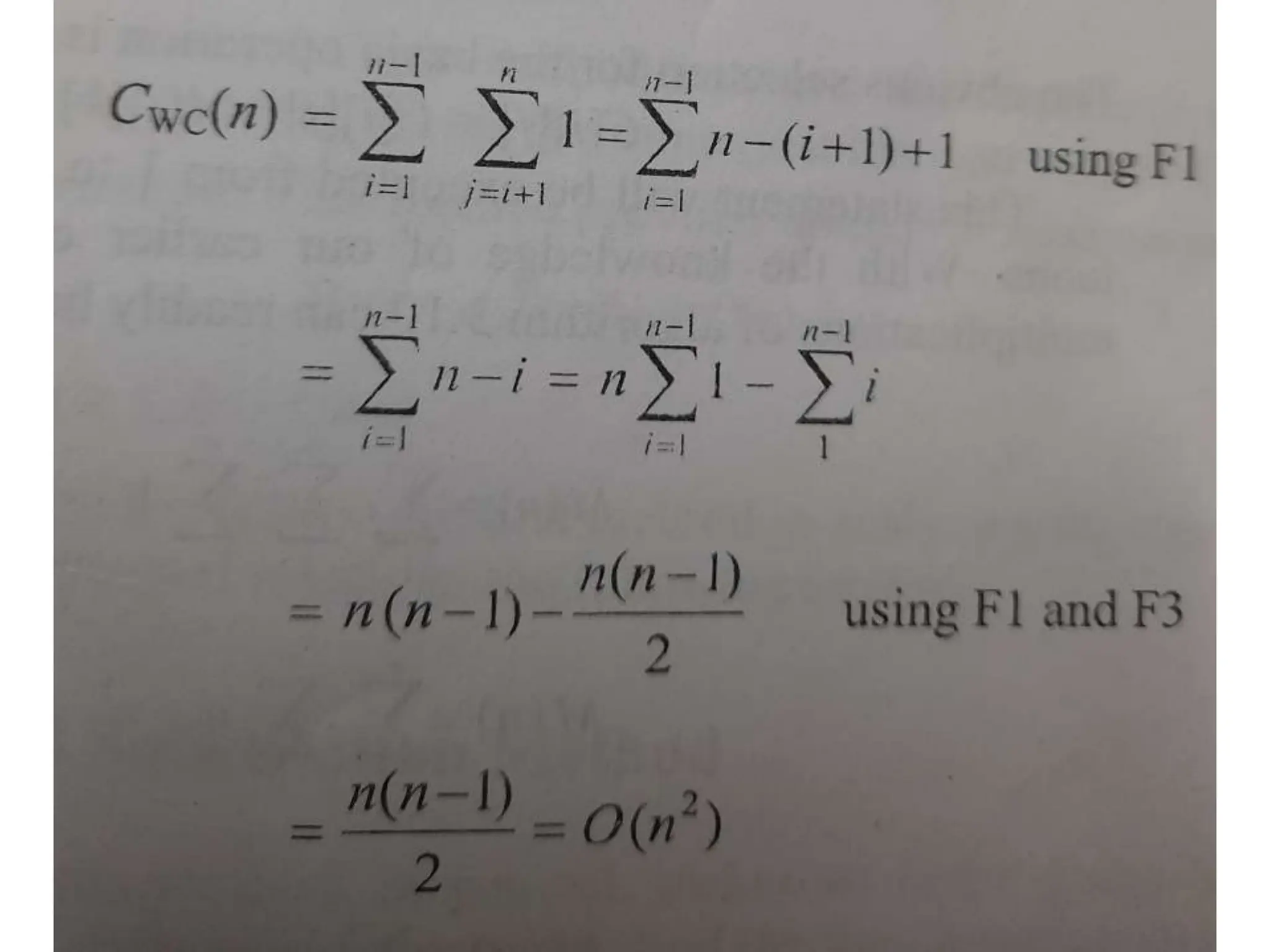 mathematical nonrecursive algorithm.pptx