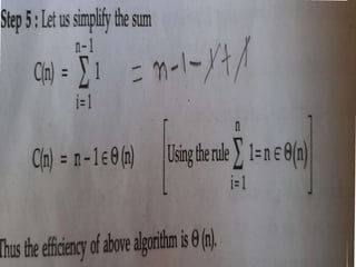 mathematical nonrecursive algorithm.pptx