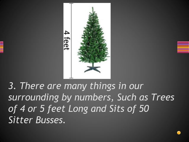 Math - Numbers in Nature and classs.pptx
