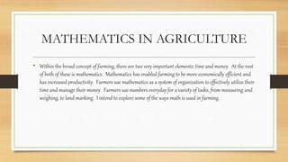 MATH ART INTEGRATED PROJECT ON SIKKIM.pptx
