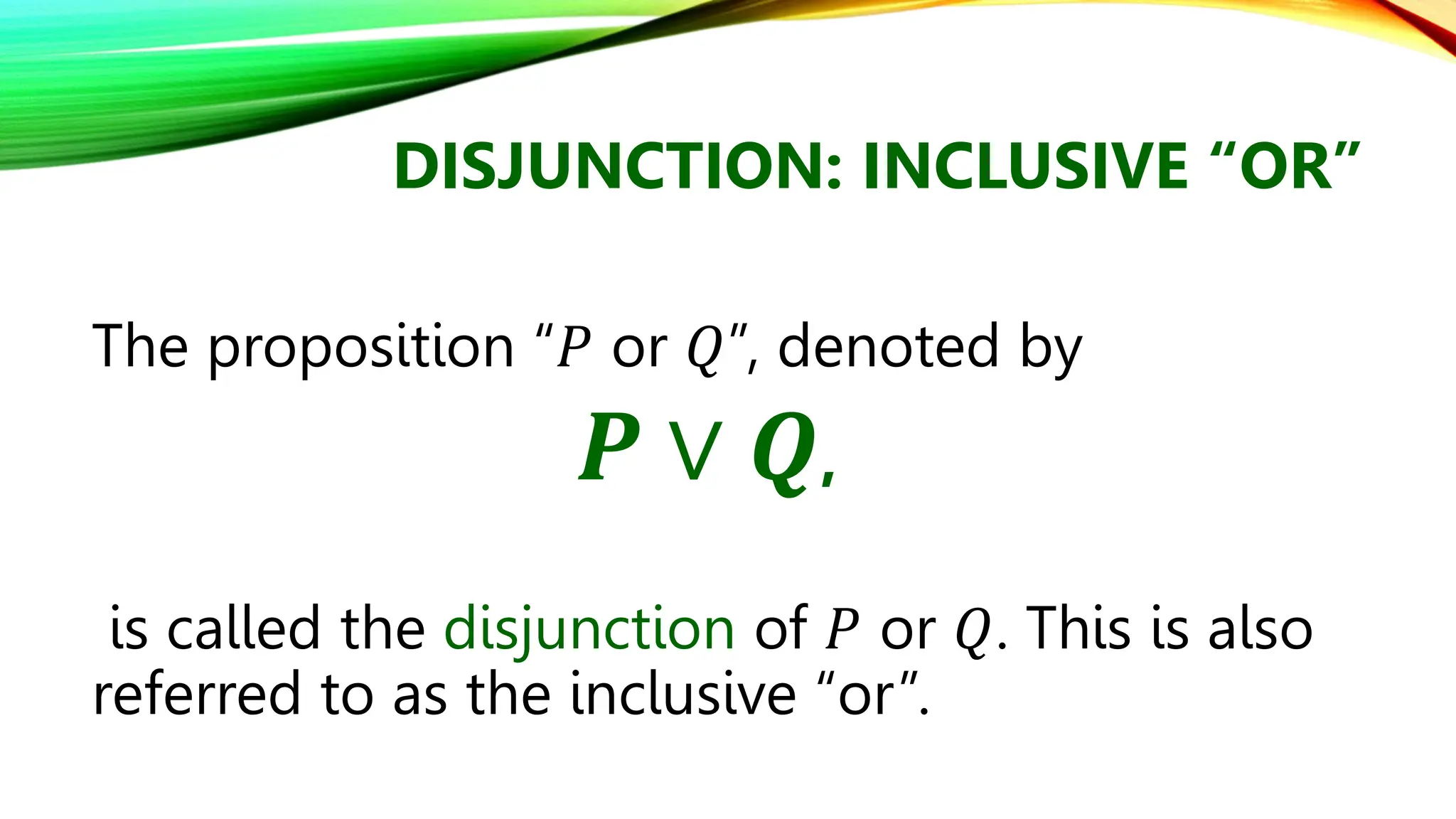 Math in the modern world math as a language.pptx