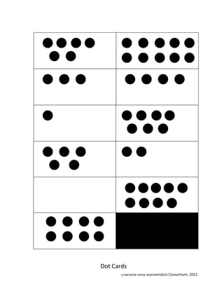 Math Assessment: K | PDF