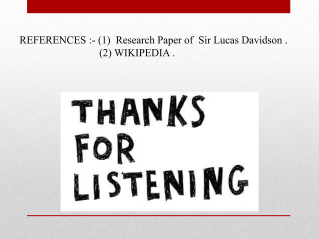 APPLICATION OF LINEAR ALGEBRA IN ECONOMICS | PPTX