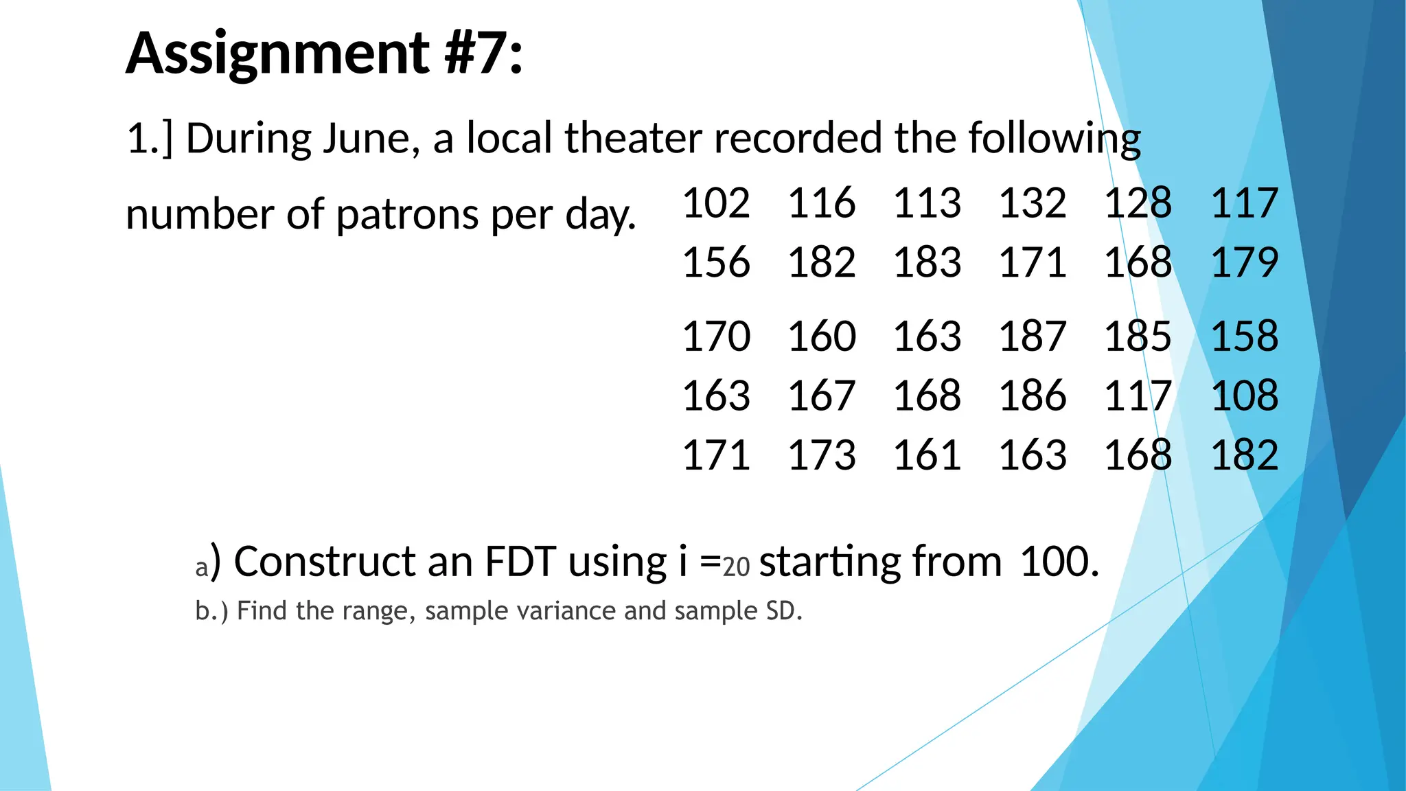 MATH Assignment 7 - Measures of Dispersion.pptx