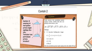 MATH Bangun Ruang Sisi Datar Prisma.pptx