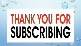 Math basic operations | PPTX