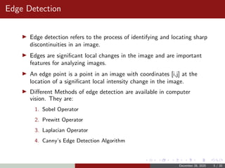 Math behind the kernels | PPT