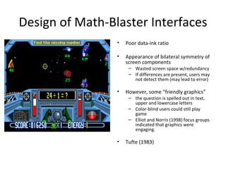Mathblaster Powerpoint Draft | PPT
