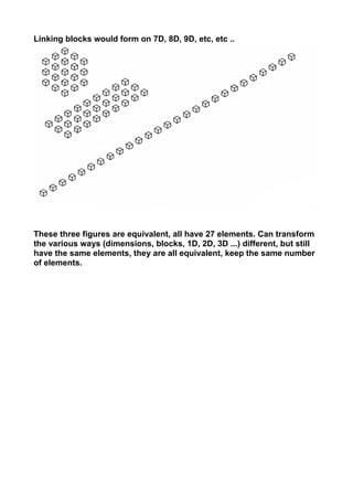 Math blocks | PDF | Physics | Science