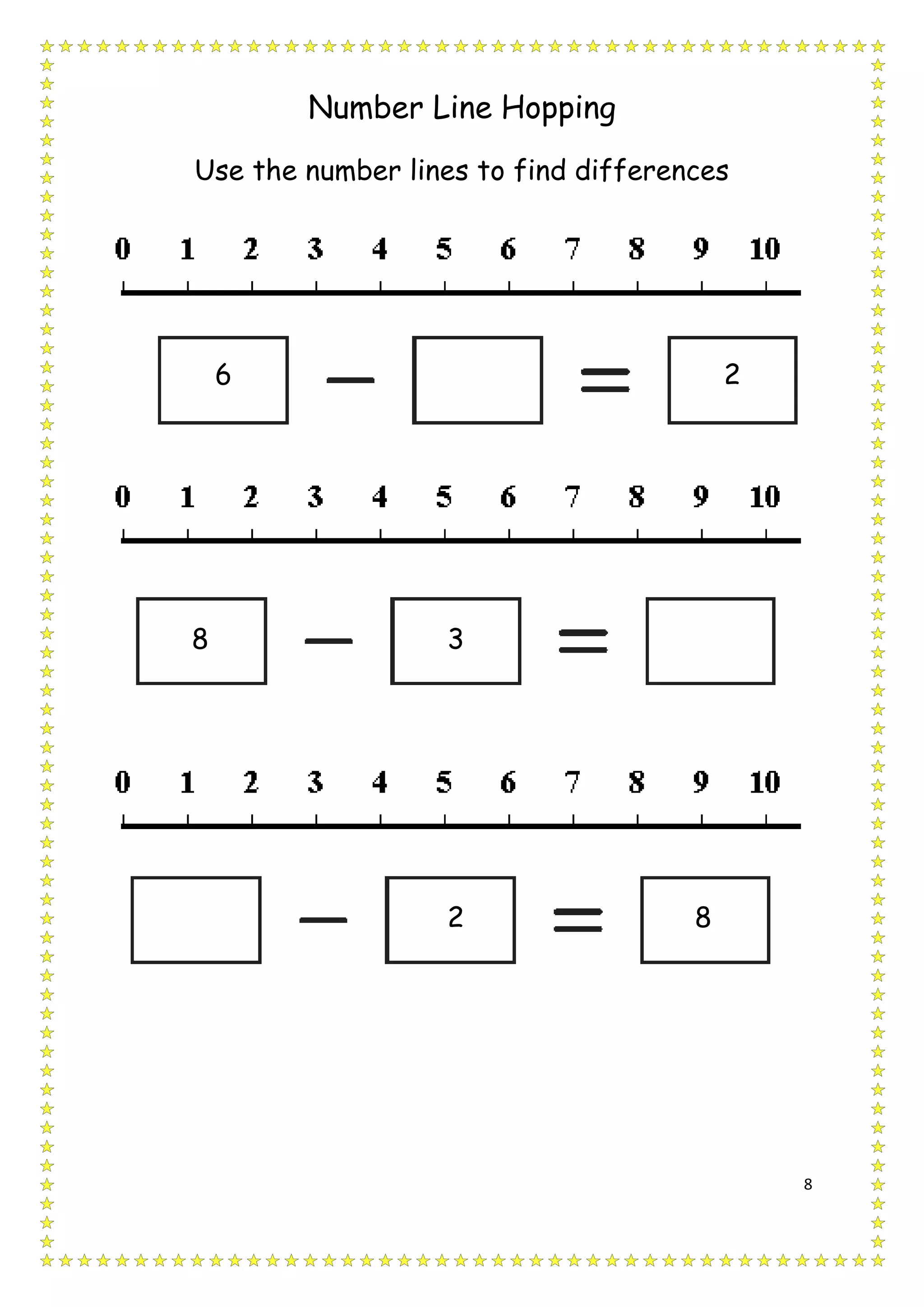 Math booklet | PDF