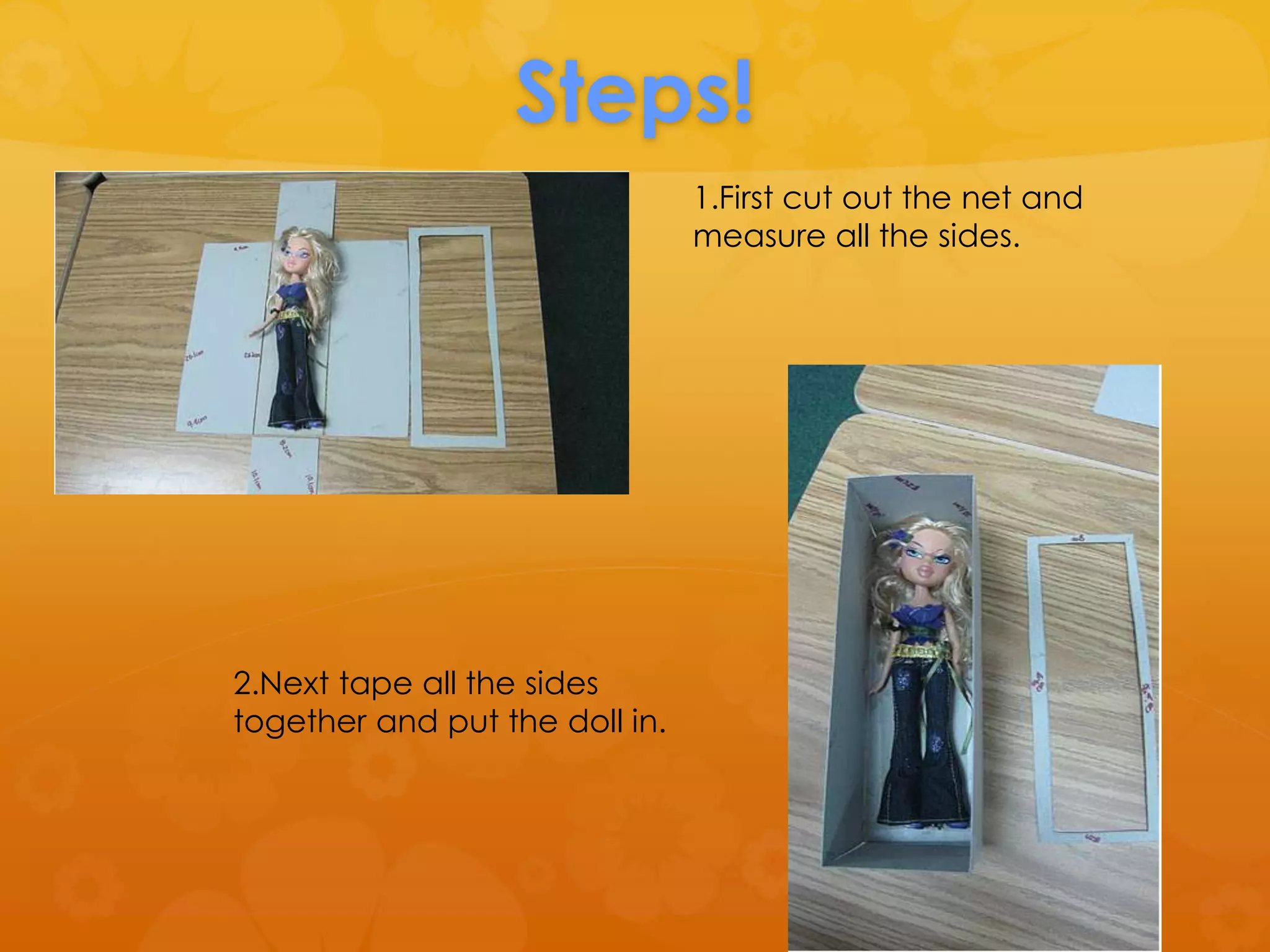 Math bratz doll presentation! | PPT