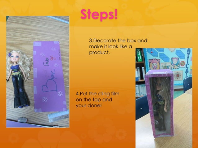 Math bratz doll presentation! | PPT