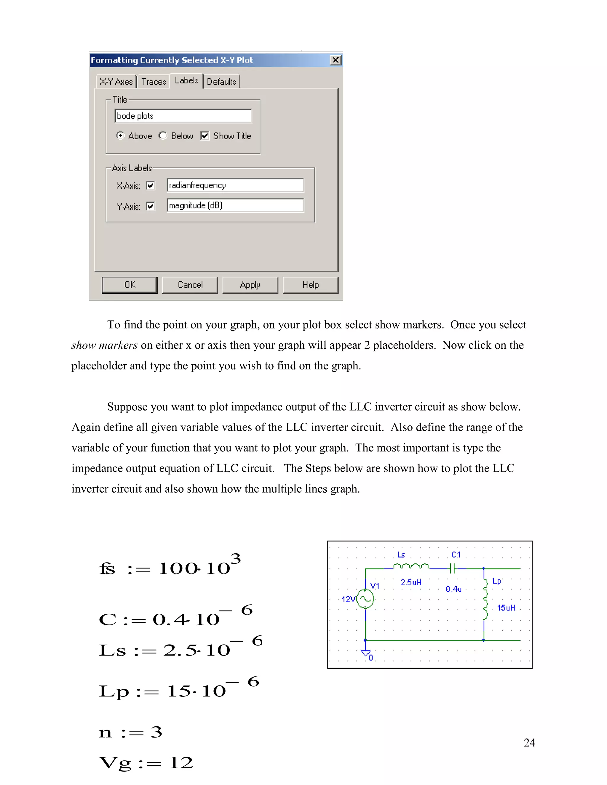 Mathcad | PDF