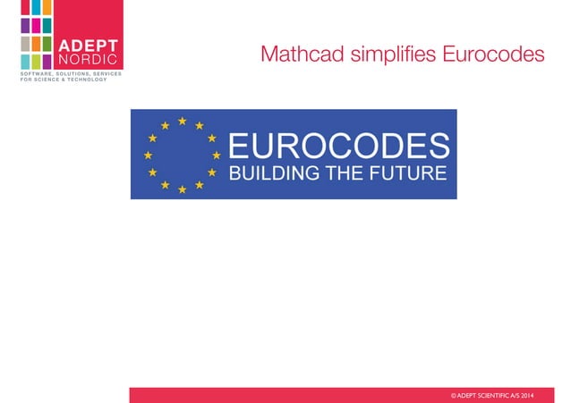 Mathcad -eurocodes-save time! 1401 | PDF | Technology & Computing