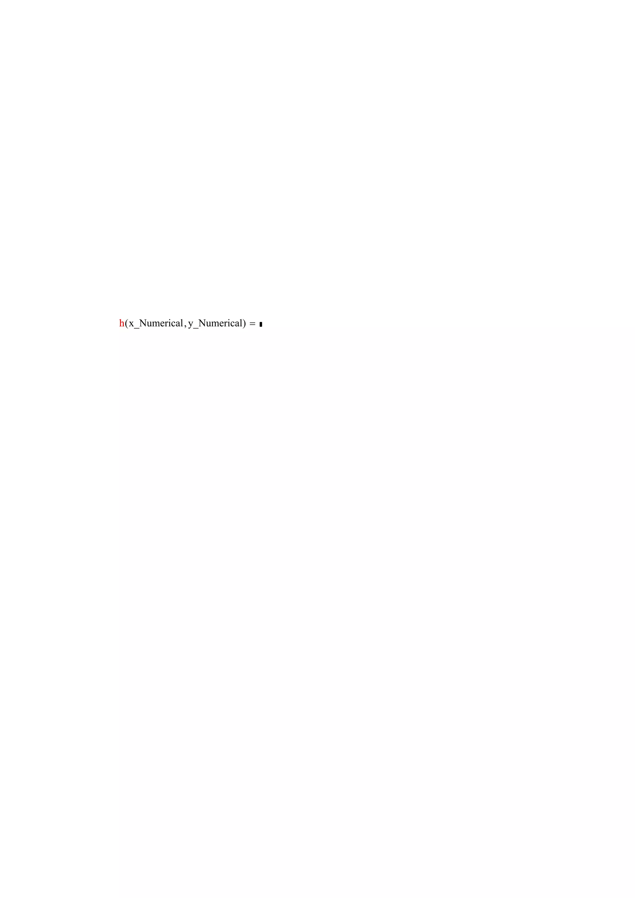 Mathcad Modified Secant Method 2 Pdf Physics Science