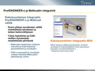 Mathcad Esitys Suomeksi | PPT