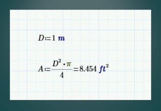 Mathcad presentation | PPT