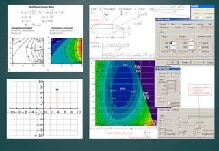 Mathcad presentation | PPT