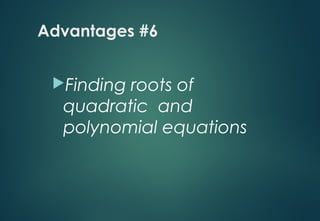 Mathcad presentation | PPT