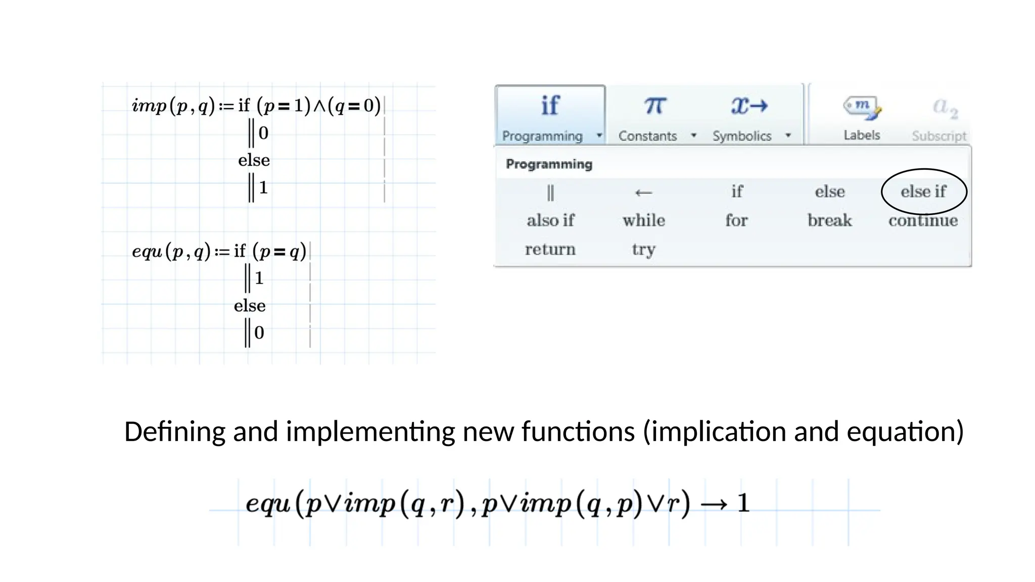 Mathcad Prime presentation slides introduction | PPTX