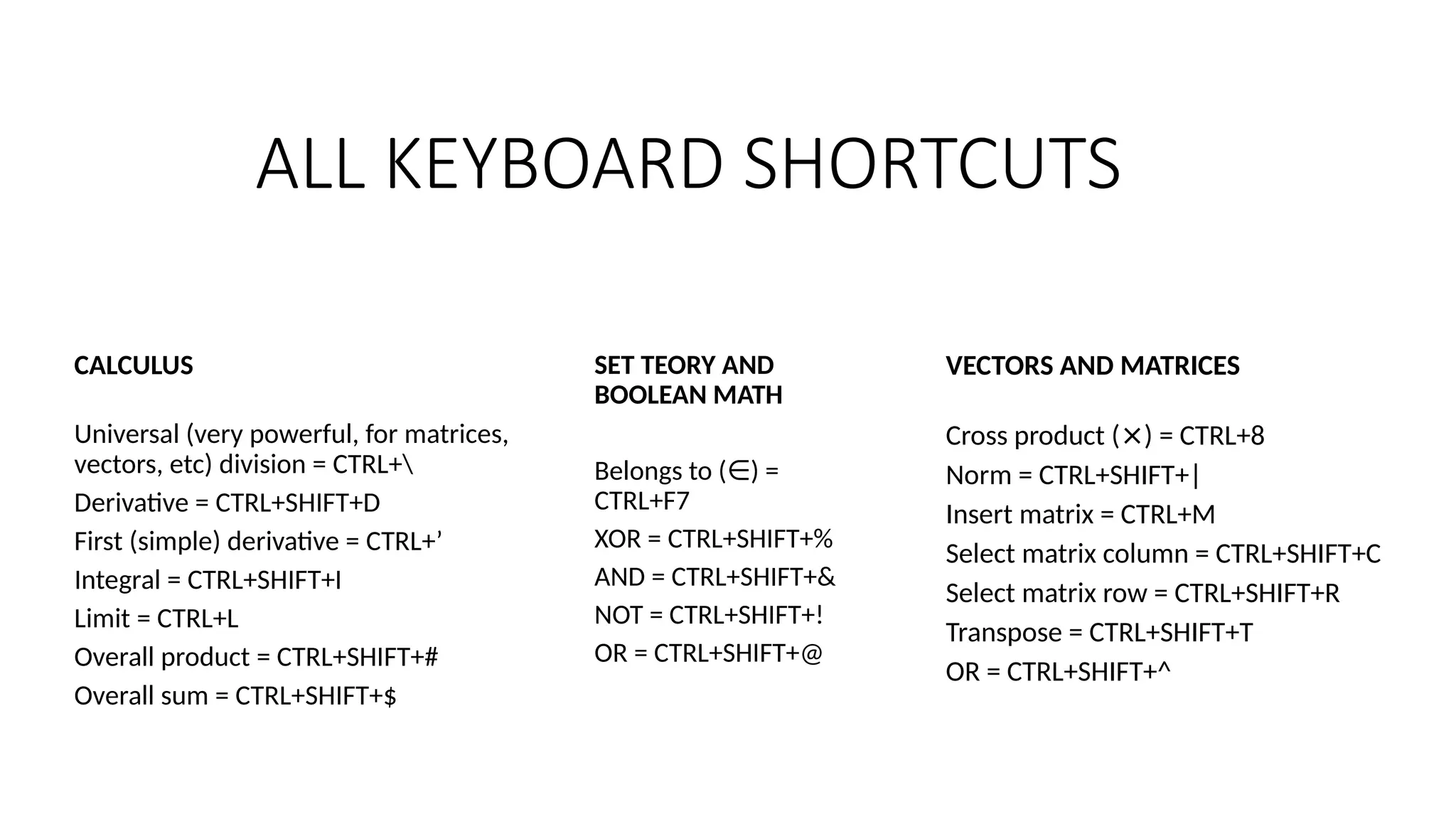 Mathcad Prime presentation slides introduction | PPTX