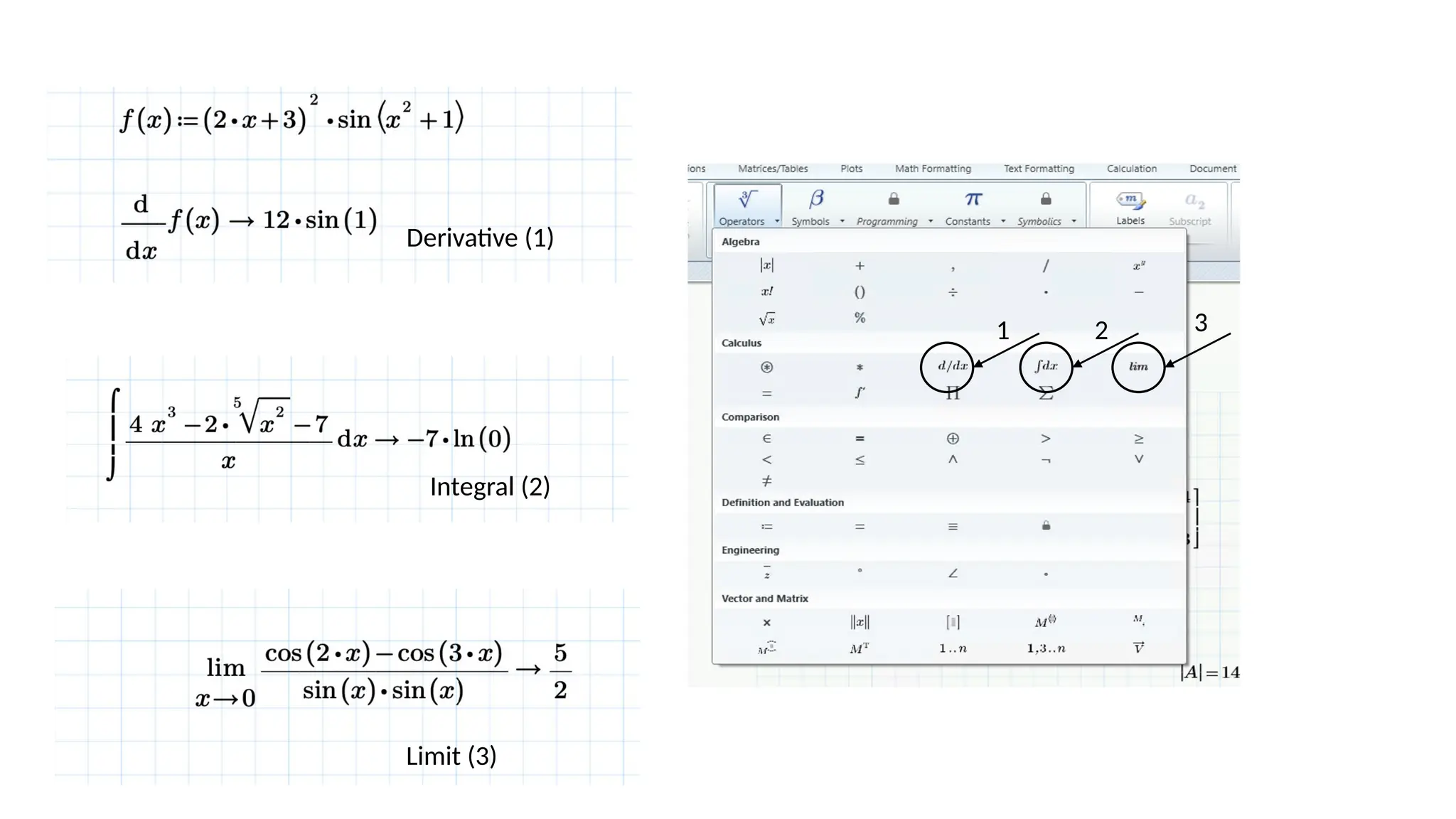 Mathcad Prime presentation slides introduction | PPTX
