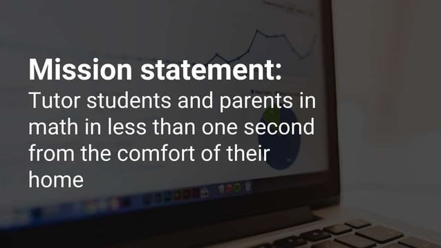 Math Celebrity Pitch Deck | PPTX